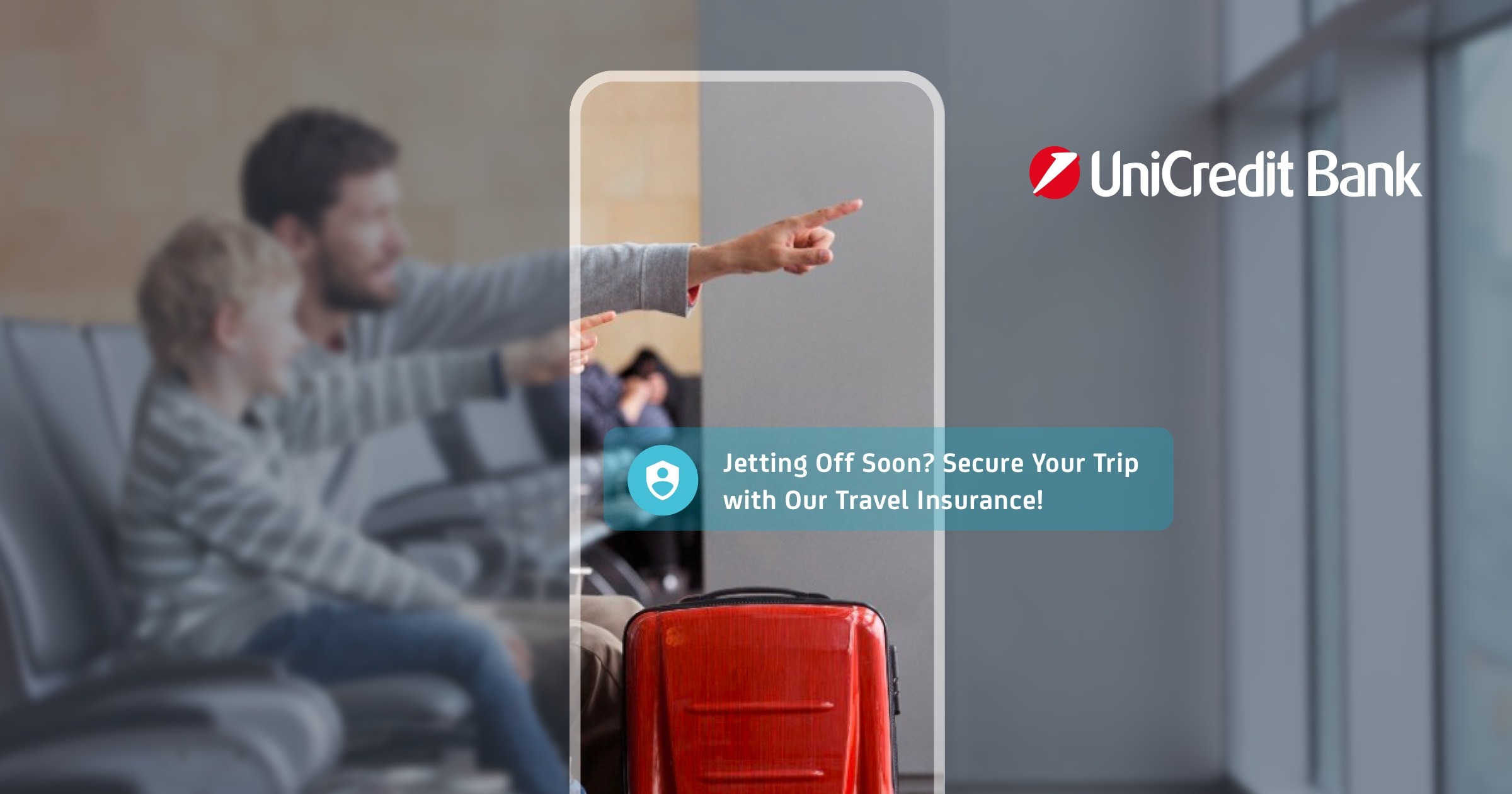 A New Era of Commercial Engagement - Design for Unicredit Mobile ...